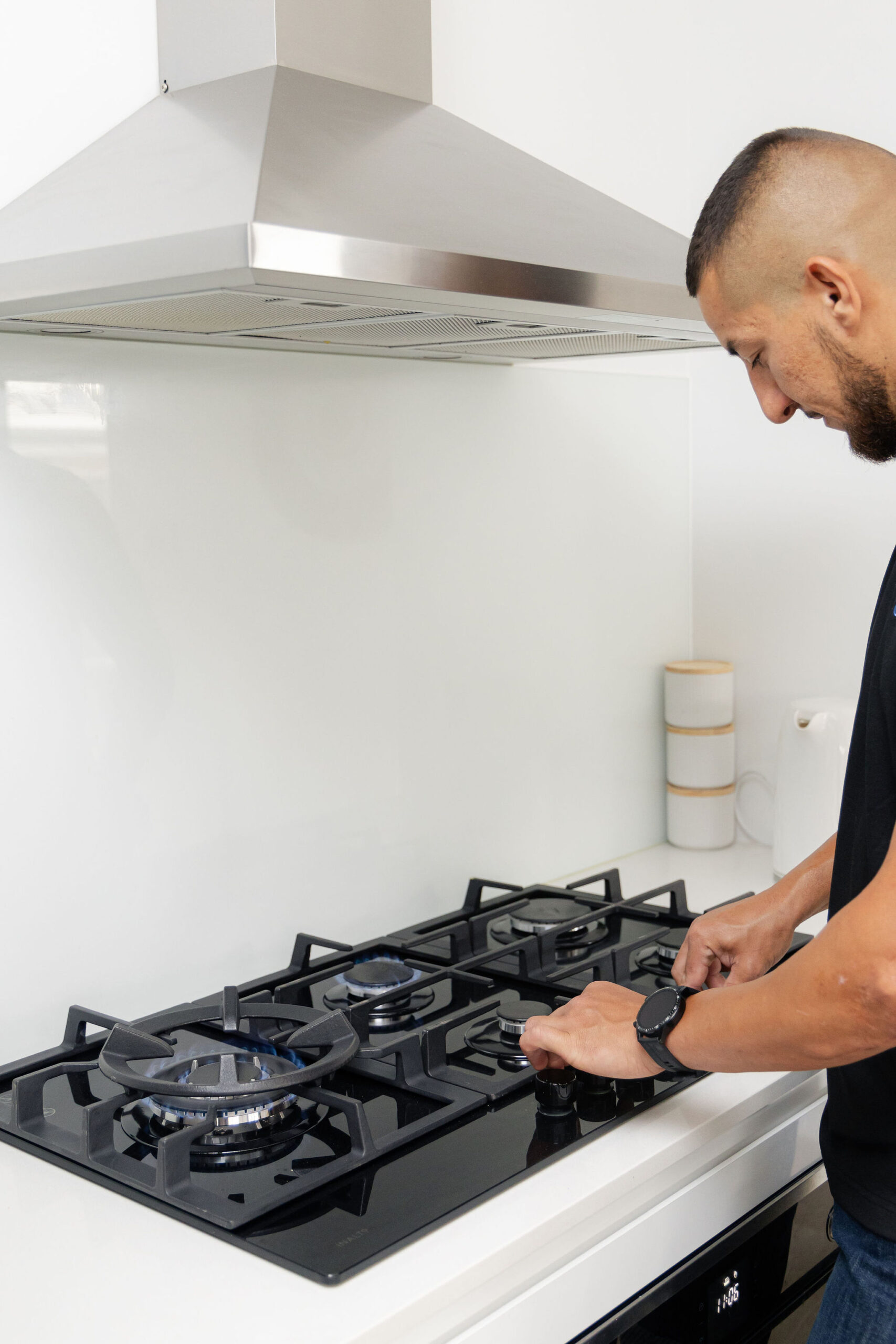 Gas Installation and Repair | Licensed Gas Fitters